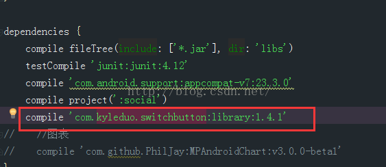 Switchbutton 的使用汇总 —— 定制漂亮的开关控件kswthumbwidth Csdn博客 