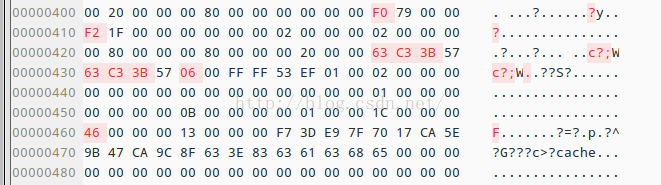 Ext4文件系统文件定位流程ext4 Check Descriptors Inode Bitmap For Group 153 Csdn博客 
