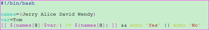 【linux】shell 数组操作linux Shell 数组操作 Csdn博客