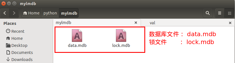 Caffe: MNIST 数据集格式转换、用 python 读写 LMDB 数据库_minist转换-CSDN博客