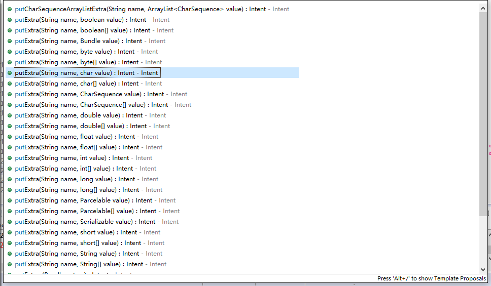 Android数据传递（一）之activitya传递到activitybactivity中a跳转bb跳转ca如何传递消息 Csdn博客