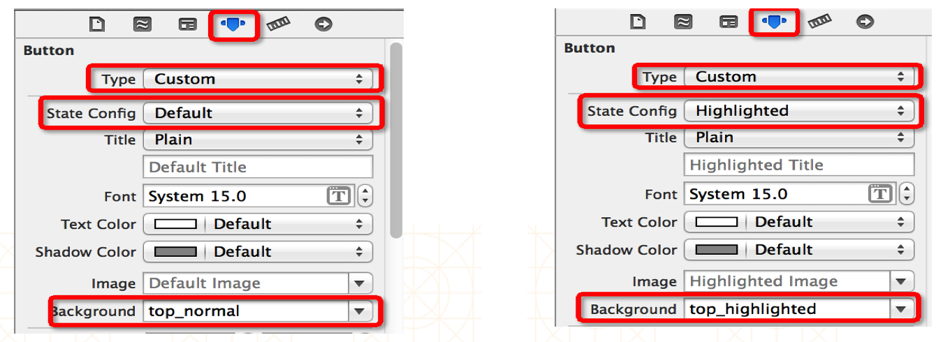 你真的会用UIButton吗? UIButton详细介绍-CSDN博客