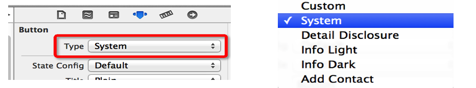 你真的会用UIButton吗? UIButton详细介绍-CSDN博客