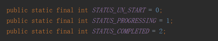 使用枚举代替常量，简化工作！php 80 枚举类代替常量 Csdn博客