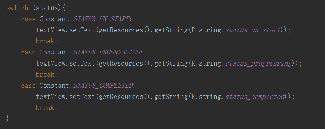 使用枚举代替常量，简化工作！php 80 枚举类代替常量 Csdn博客