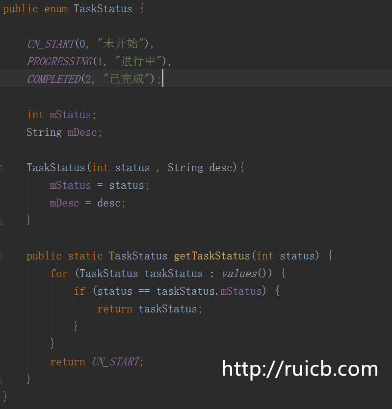 使用枚举代替常量，简化工作！php 80 枚举类代替常量 Csdn博客