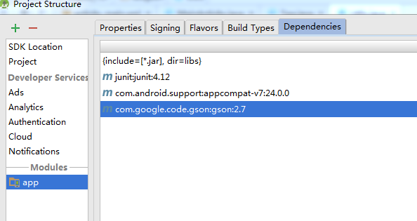 Android 网络获取数据之json解析学会通过网络访问web服务获取并解析json数据用于android App列表数据的显示。 Csdn博客