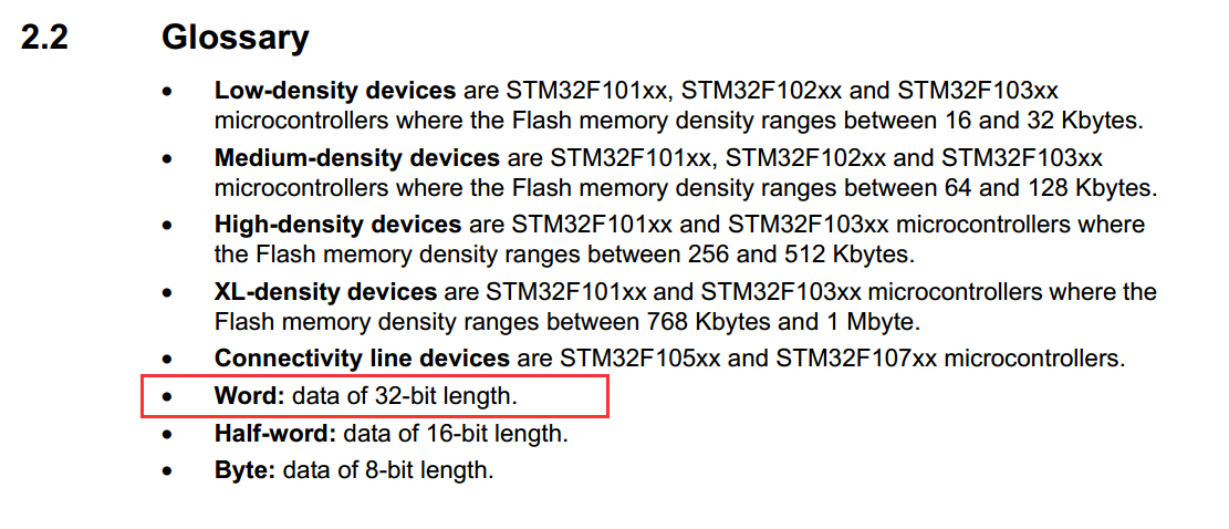 【知识点】bit Band Stm32 Bit32 Band Csdn博客