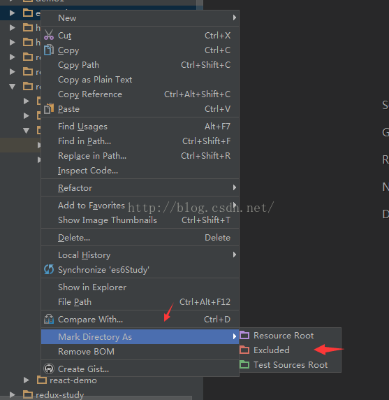 Webstorm跑索引卡顿的问题 什么硬件影响 Webstrom 索引速度 Csdn博客
