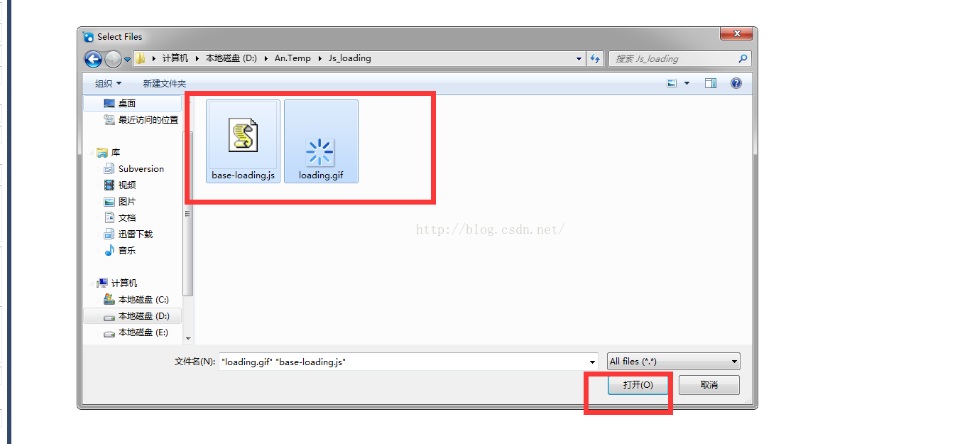 使用 Nuget Package Explorer 制作 Js 包nuget打包 Javasript Csdn博客 