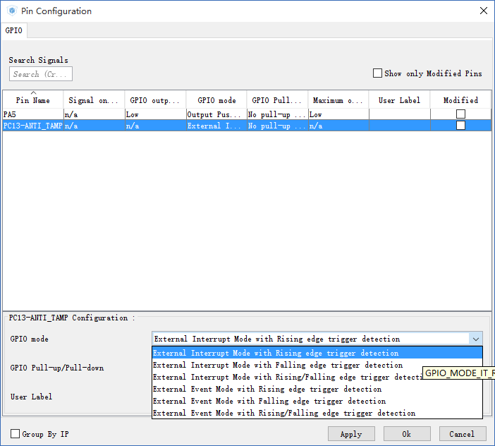 使用hal库、stm32cubemx和keil 5开发入门教程（二）：gpiokeil5 Hal库 Csdn博客