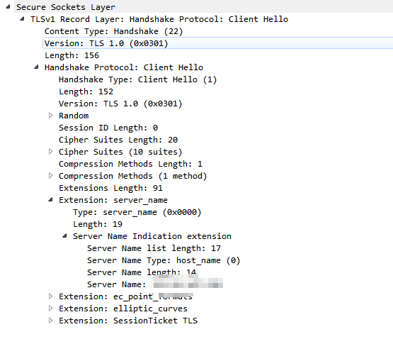 一次 证书引起的 Nginx 400 Bad Request 分析alert Level Fatal Description Certificate Unkn Csdn博客