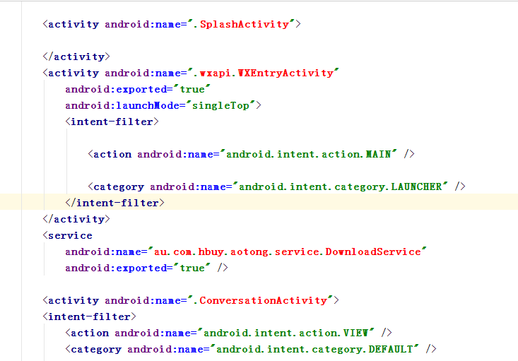 android studio 遇到的坑_download gradld为何多个版本-CSDN博客