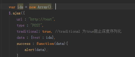 Springmvc如何使用requestparam传递数组类型参数requestparam Defaultvalues穿数组 Csdn博客