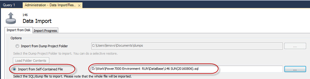 Mysql用navicat和workbench导入导出数据库表mysql Workbench导出可以用navicat导入吗 Csdn博客 7204