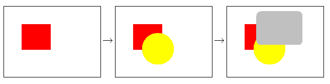 Opengl学习脚印：深度测试depth Testing关闭深度测试时colour Buffer Csdn博客