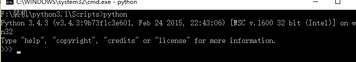 Python 34安装numpy过程及失败原因安装numpy失败 Csdn博客