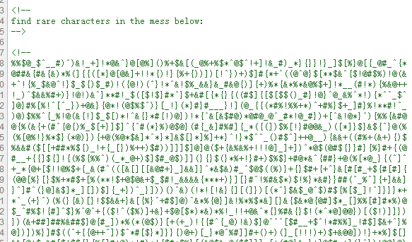 Python Challenge通关代码及攻略（0 8）python Challenge Equality Csdn博客 