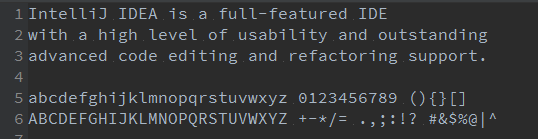 优秀的source Code Pro字体下载 Source Code Pro百度云 Csdn博客