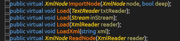 [unity3d]适用于uwp的xmldocument使用方法 Unity Windows Storage Csdn博客