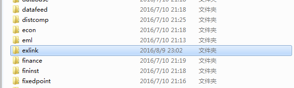 Matlab建模学习笔记4——matlab向excel中读写数据excel Link工具箱 Csdn博客