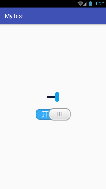 Android 自定义togglebutton小强程序猿的博客 Csdn博客