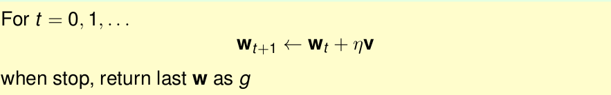 Linear Regression For Classification 随机梯度下降多分类之logistic回归多分类之线性分类投票法多类别线性回归 Csdn博客