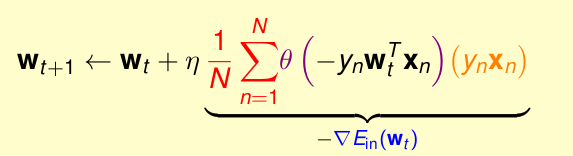 Linear Regression For Classification 随机梯度下降多分类之logistic回归多分类之线性分类投票法多类别线性回归 Csdn博客 3592