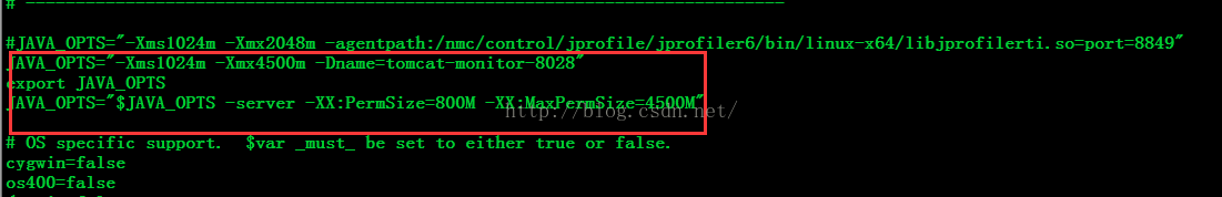 Java系统运维：使用java自带的工具监控系统（java）虚机的运行java 运维监控子系统 Csdn博客
