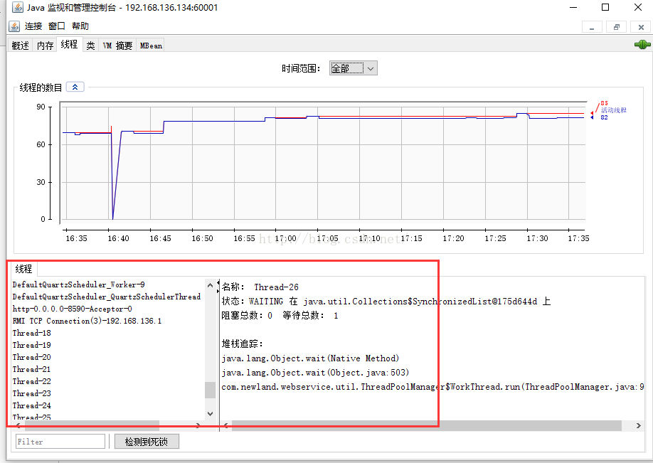 Java系统运维：使用java自带的工具监控系统（java）虚机的运行java 运维监控子系统 Csdn博客 9797
