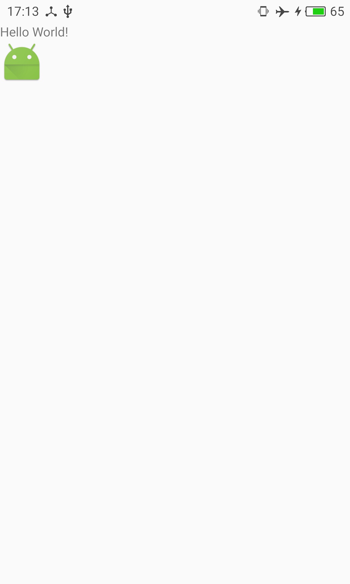 简单的removeview和addview测试 Csdn博客 