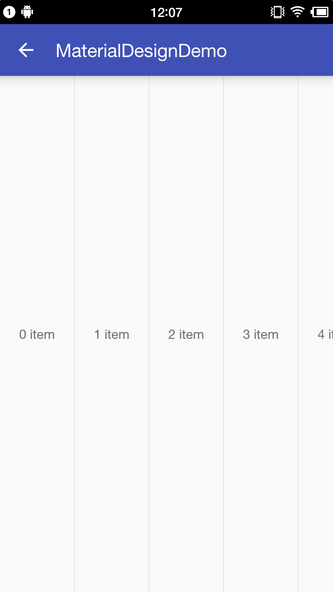 Android开发技术研究 Recyclerview使用完全解析（一）（用recyclerview代替listview） Csdn博客 7929