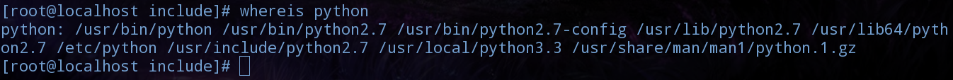 Centos下，将python升级30以上版本后，yum、update等无法使用问题yum Update Python Csdn博客
