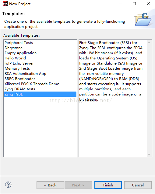Zynq 7000学习笔记五——制作bootbin文件myir Zynq Uboot Bootbin Csdn博客 