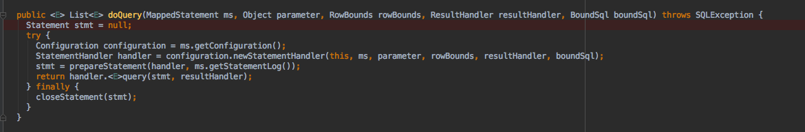 深入理解mybatis_mybatis 多条update语句是同一个事务吗-CSDN博客