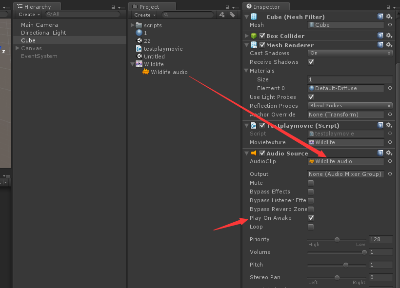 unity5.2播放本地视频（PC端）_unity 选择电脑视频-CSDN博客