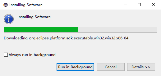 关联eclipse源码安装eclipse Sdk插件eclipse源代码链接sdk位置 Csdn博客