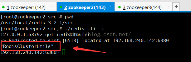 Java代码中操作redis：单机redis、集群redis（springredis集成）java 连接redis兼容单机和集群 Csdn博客