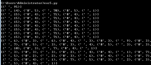 Python Challenge通关代码及攻略（0 8）python Challenge Equality Csdn博客 3739