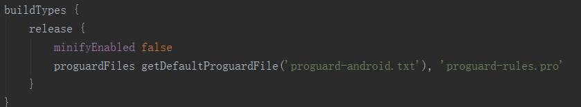 在Android Studio 运行的时候报E/dalvikvm: Could not find class 'xxx',-CSDN博客