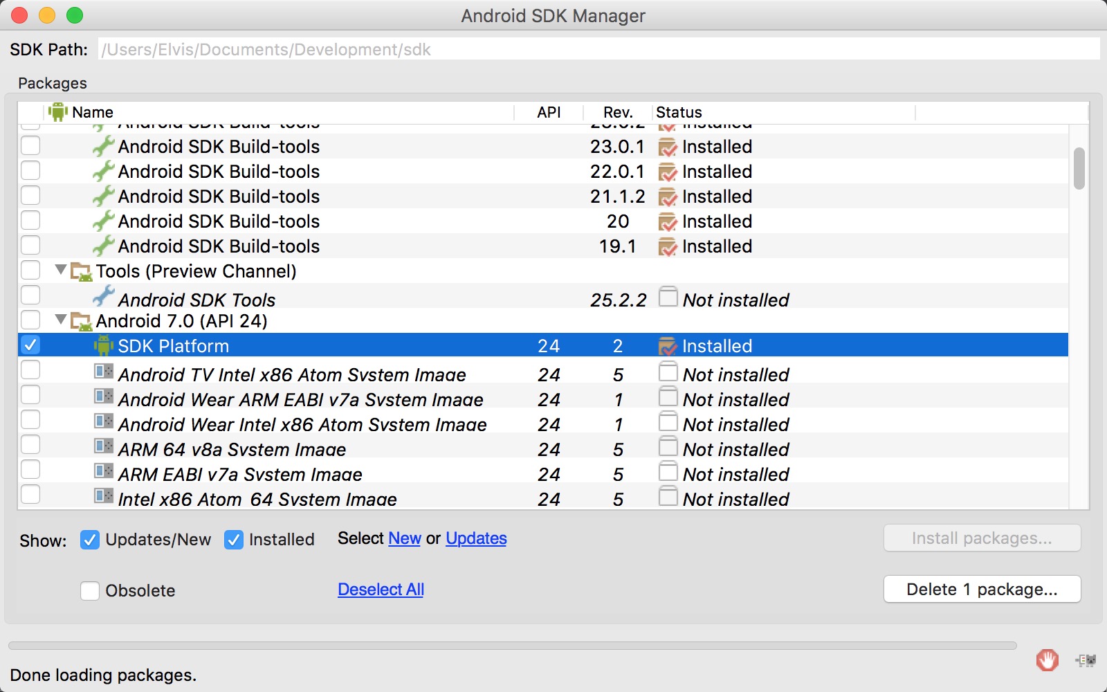 程序包androidsupportannotation不存在 Csdn博客 5271