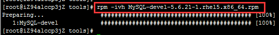阿里云centos 65安装mysql 56阿里云centos65怎么安装 Csdn博客 3435