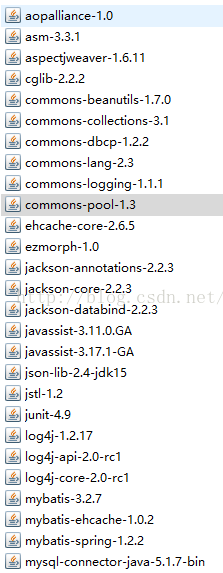 Ssm利用poi将excel数据导入数据库ssm通过poi Excel数据导入数据库 Csdn博客 