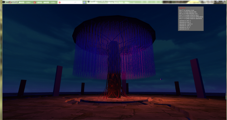 谈谈processing 3d世界 六 （续二）processing Beginshape 画3d图形 Csdn博客 