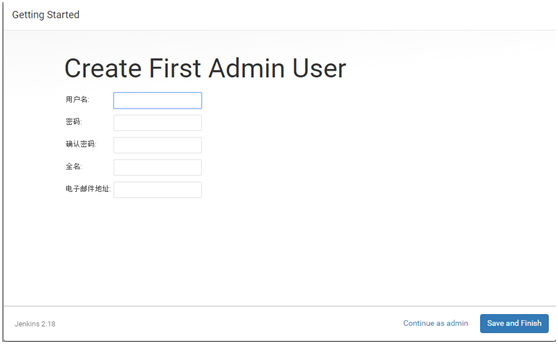 Jenkins安装及使用（CentOS6.5）_git to path executeable-CSDN博客