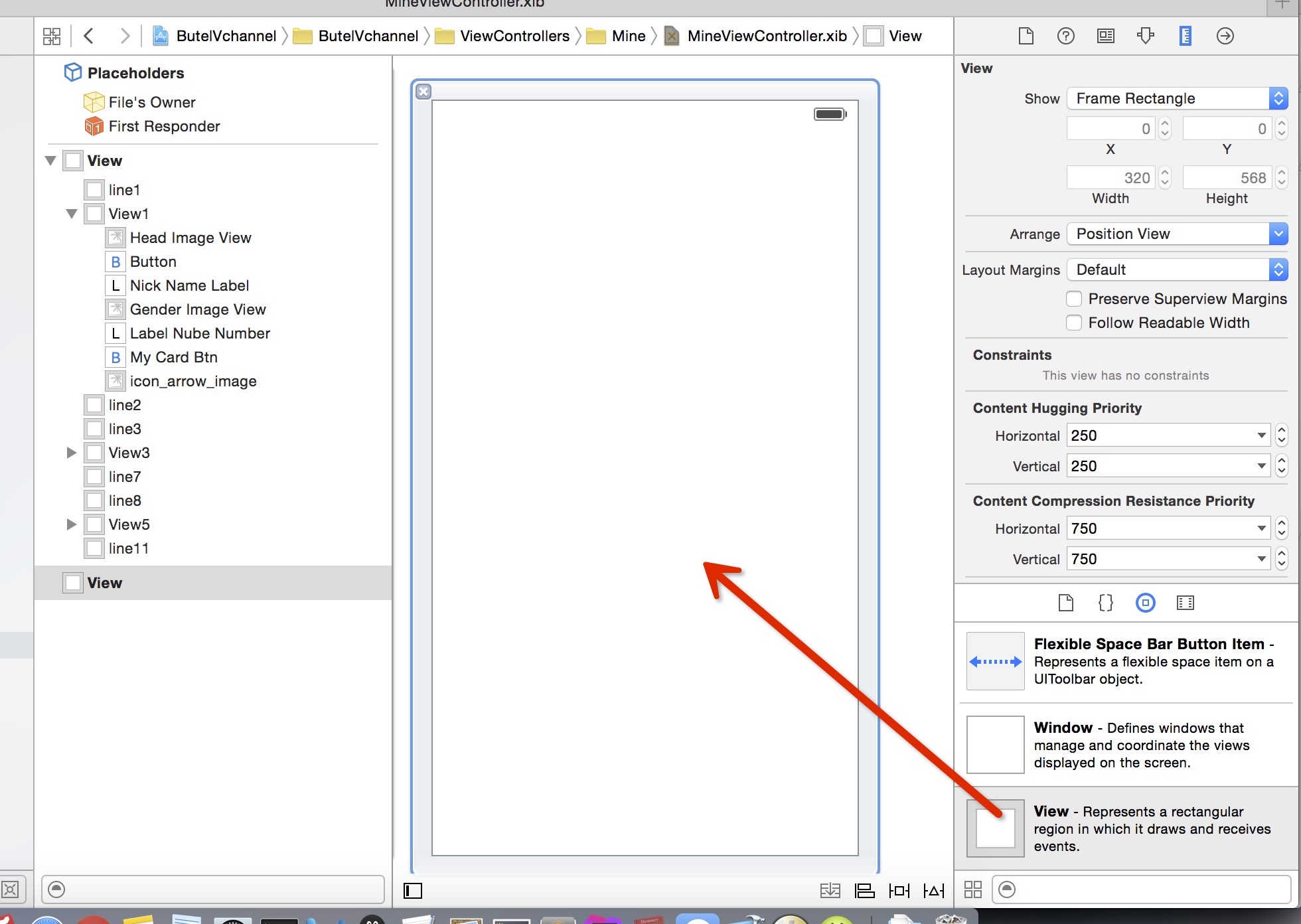 快速给View添加ScrollView_view-scroolview-CSDN博客