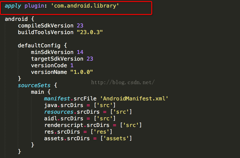 用gradle加入依赖工程手动编译gradle学习之路三gradle手动编译 Csdn博客 