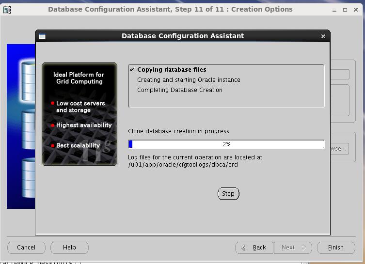 Linux下oracle单机模式安装安装oracle必须仅主机模式吗 Csdn博客 