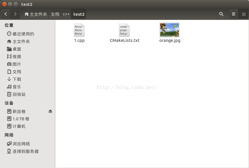 Linux下opencv两种编译方法linux下openfec编译 Csdn博客