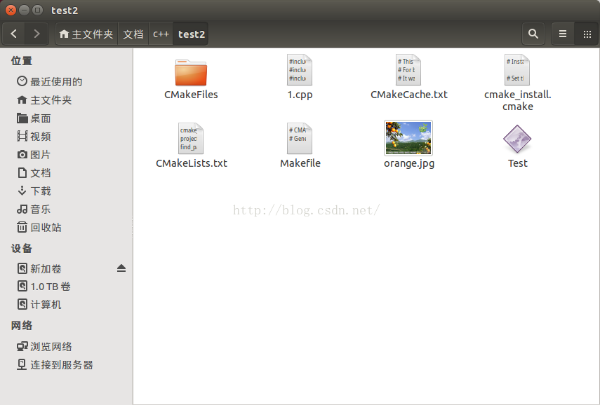 Linux下opencv两种编译方法 Linux下openfec编译 Csdn博客